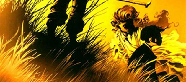 40 Shocking Comic-Book Moments | GamesRadar+