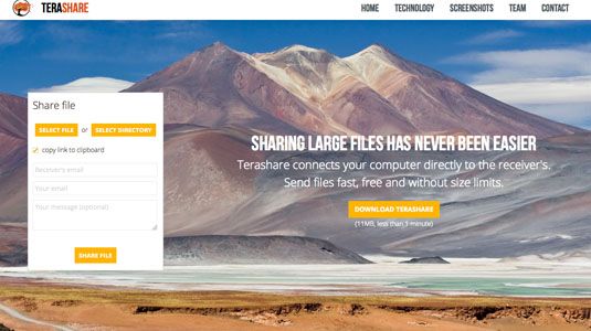 Send large files with these 12 free tools | Creative Bloq