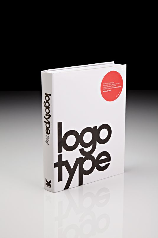 Logotype: an in-depth look at type in branding | Creative Bloq