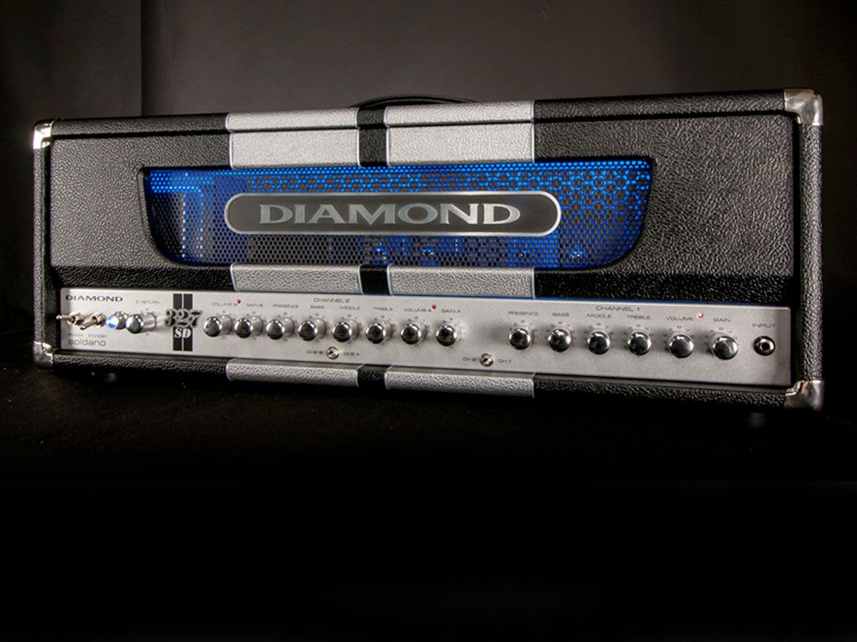 10 of the best new guitar amps at NAMM 2015 | MusicRadar