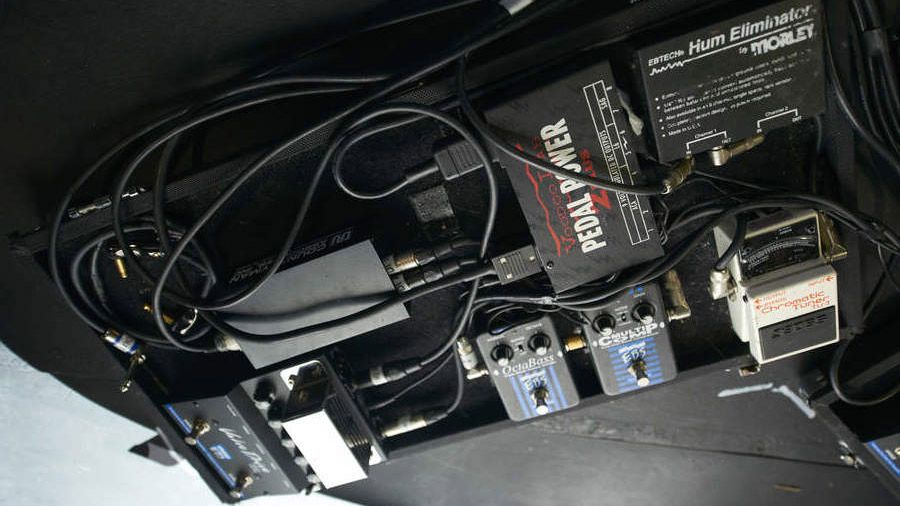 One Direction bassist Sandy Beales on playing with the biggest band in ...