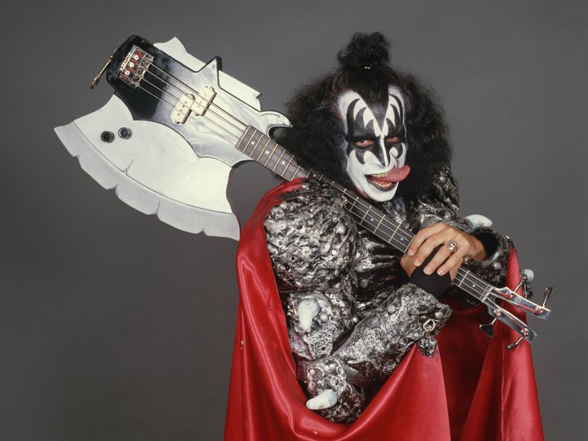 21 scariest musicians and bands | MusicRadar