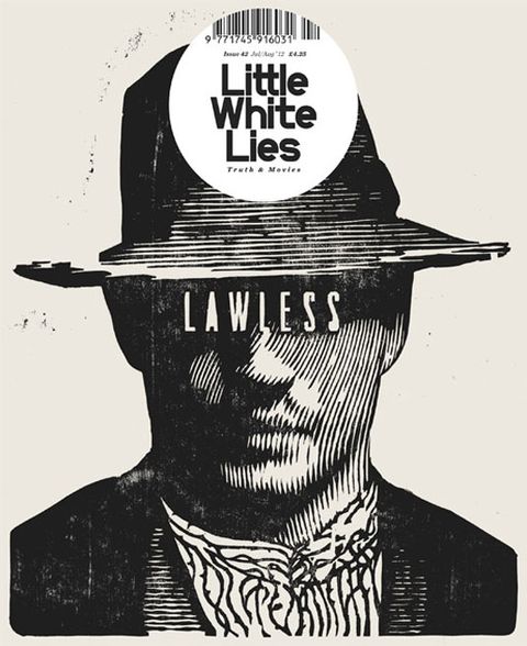 The art of magazine covers: 20 incredible examples from 2012 | Creative ...