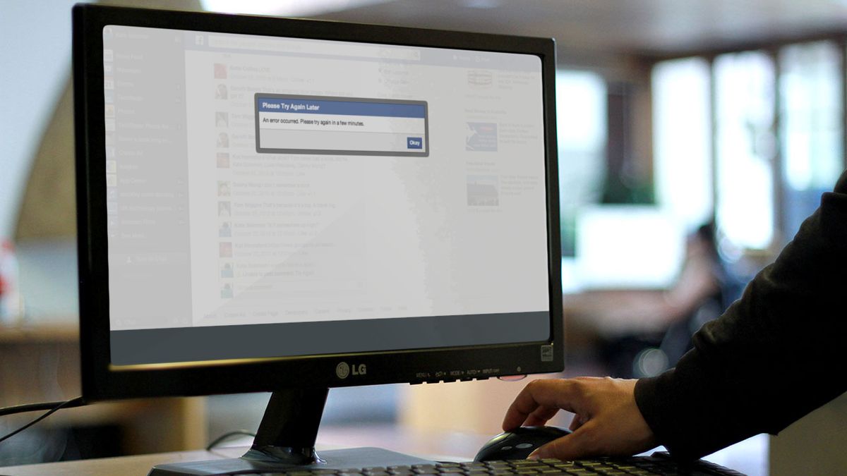 Business lessons from 10 years of Facebook | TechRadar