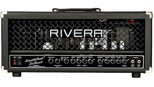 9 of the best modern high-performance amp heads | MusicRadar