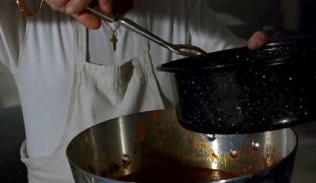 10 Delicious Movie Meals | GamesRadar+