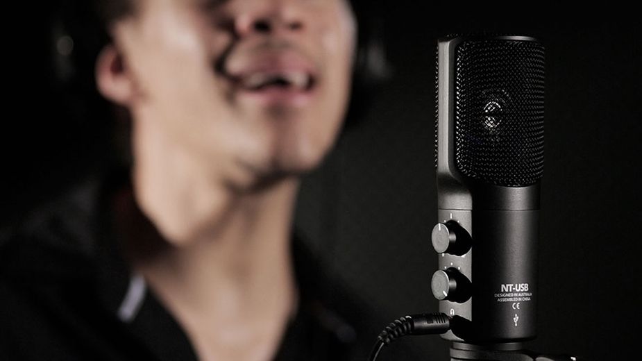 25 of the best affordable microphones | MusicRadar