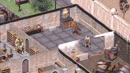 Turning back the clock on Fallout | GamesRadar+