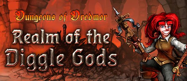 Dungeons of Dredmor adds Emomancy, danger, Veganism in "Realm of the ...