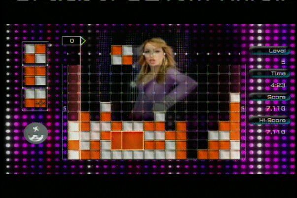 Lumines Live! - Xbox Live Arcade review | GamesRadar+