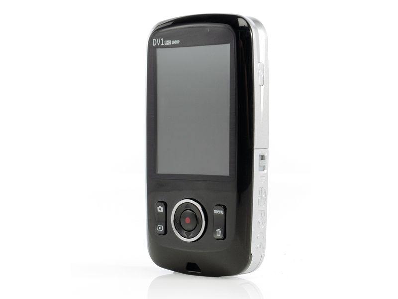 GE Digital DV1 review | TechRadar