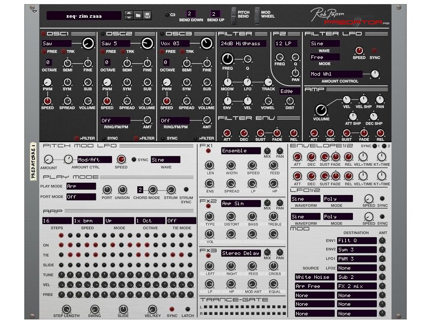 Round-up: Reason Rack Extensions | MusicRadar
