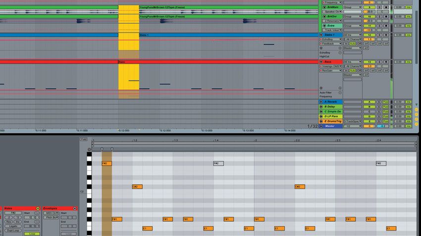 7 essential transition techniques explained | MusicRadar