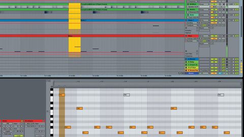 7 essential transition techniques explained | MusicRadar