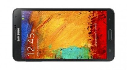 The GALAXY Note 3's stunning Full HD Super AMOLED display explained ...