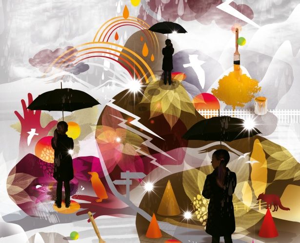 The perfect composition | Creative Bloq