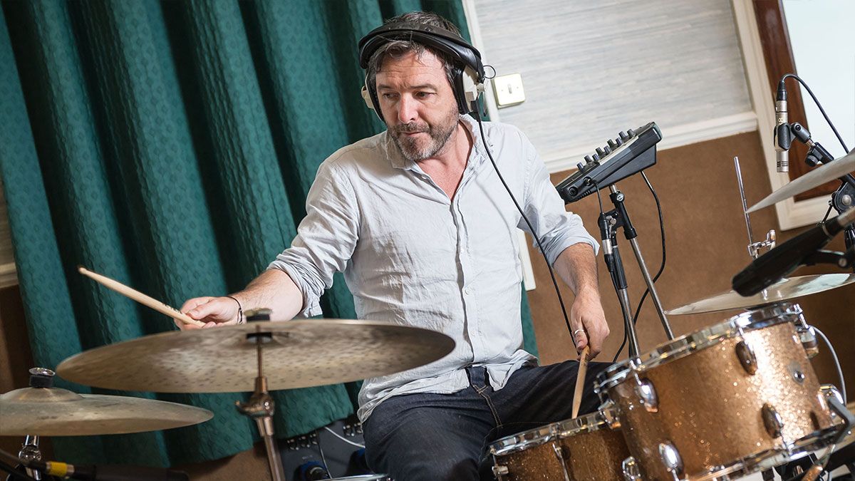 Alex Torjussen's guide to session stardom | MusicRadar