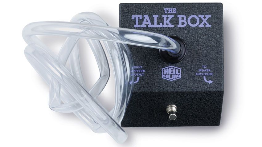 4 robotic voice technologies explained | MusicRadar