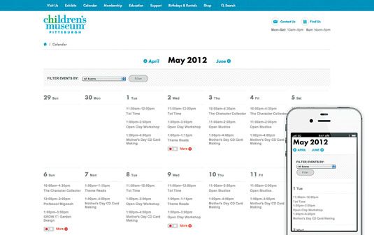 Create responsive forms and tables | Creative Bloq
