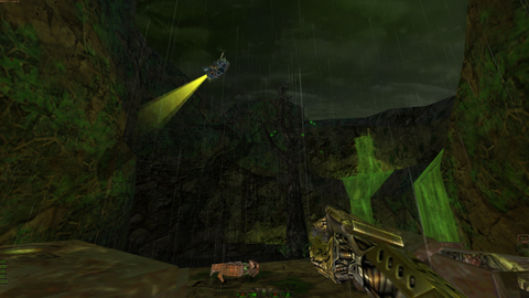 How to run Daikatana on Windows 7/8 | PC Gamer