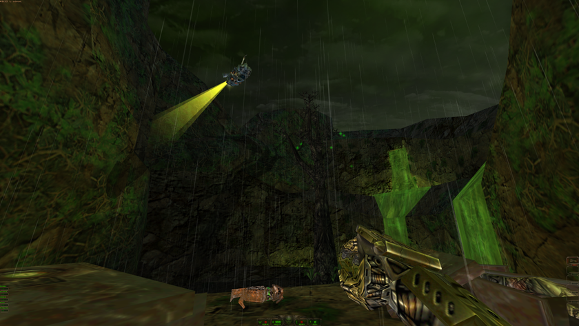 How to run Daikatana on Windows 7/8 | PC Gamer