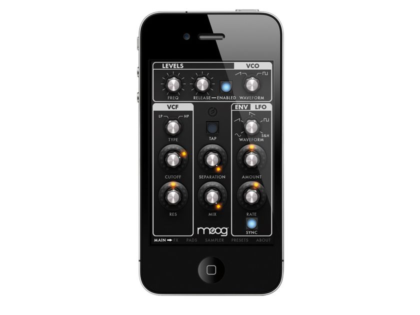 14 of the best iPhone/iPad iOS effects processors | MusicRadar