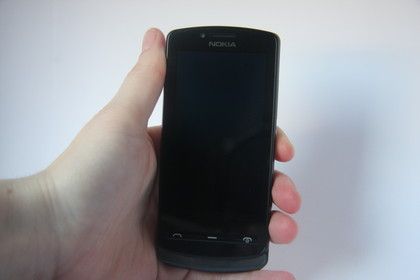 Nokia 700 review | TechRadar
