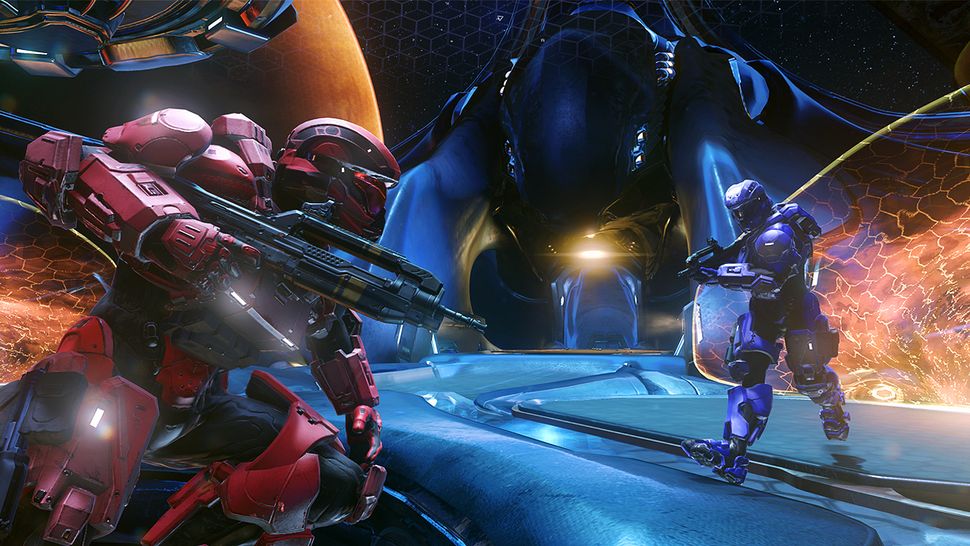 Best games 2015 | GamesRadar+