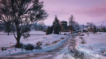 GTA 5 6K gallery: Still life in Los Santos | PC Gamer
