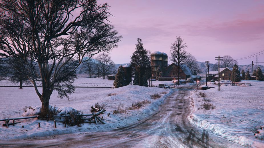 GTA 5 6K gallery: Still life in Los Santos | PC Gamer