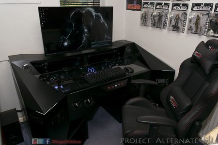 Build of the week: Project Alternate | PC Gamer