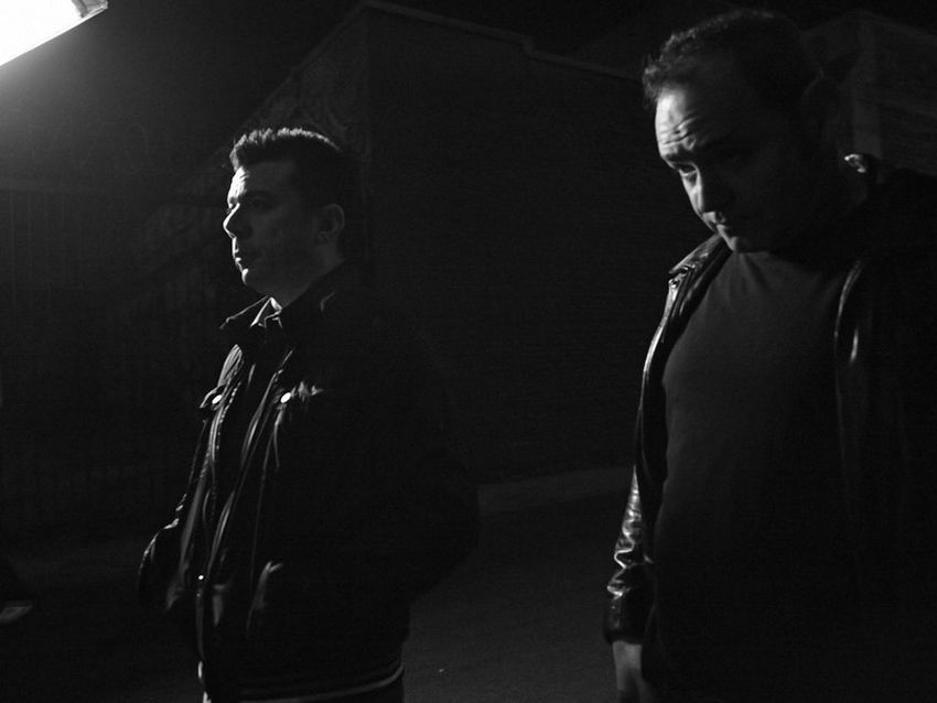 Scott Kirkland talks The Crystal Method's self-titled new album track ...