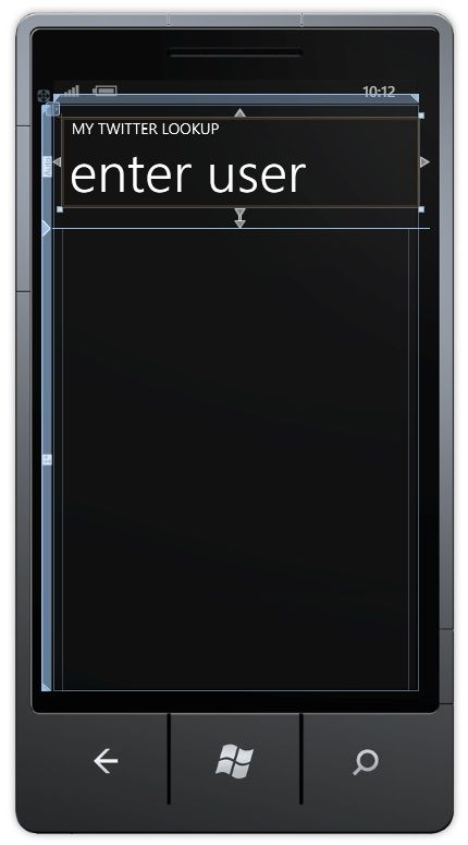 Build your first Windows Phone 7 app | Creative Bloq