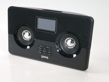 Best iPod and iPhone speaker dock: 24 tested | TechRadar