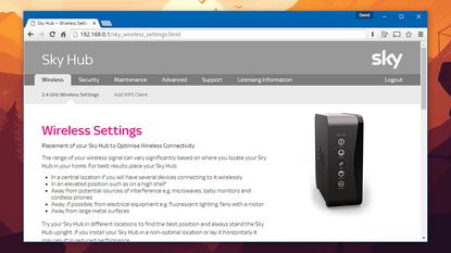 Stop your neighbours snooping on your Wi-Fi | T3