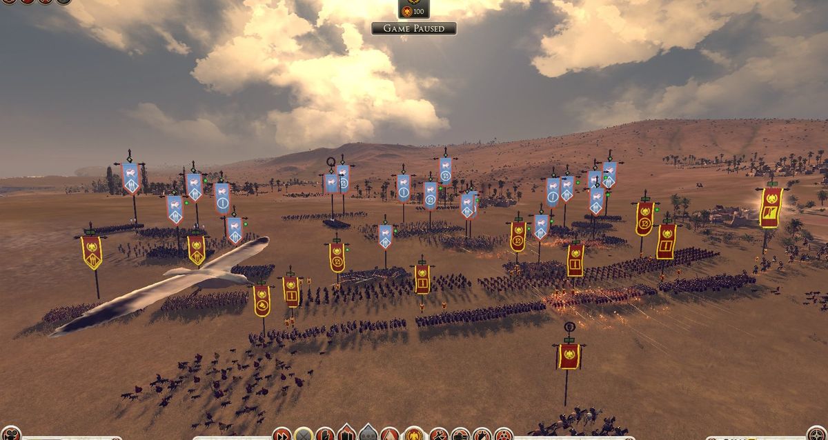 Total War: Rome 2 review | PC Gamer