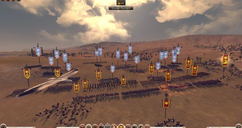 Total War: Rome 2 review | PC Gamer