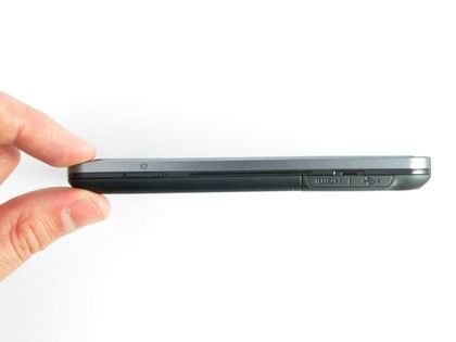 Acer Stream review | TechRadar