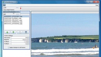 How to create an animated GIF | TechRadar