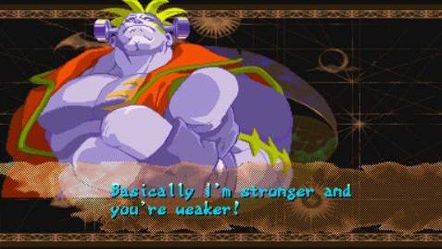 Crazy statement of the day: Capcom hints at another fighting game while ...