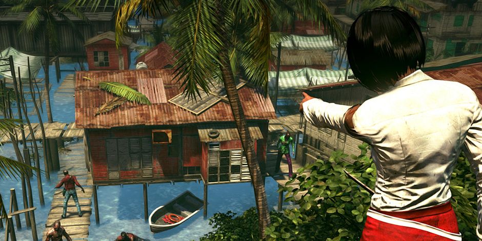 Dead Island Riptide review | GamesRadar+