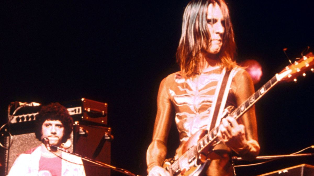 The 10 best music producers of the '70s | MusicRadar