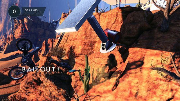 Trials Fusion Hidden Squirrels location guide: Page 7 - Page 7 ...