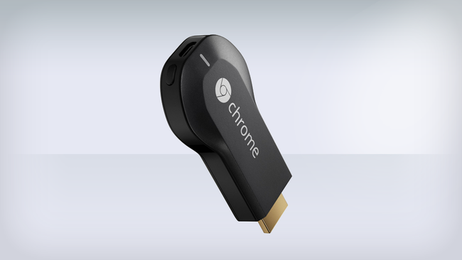Buy Chromecast and get £4.99 of Google Play credit for free | TechRadar