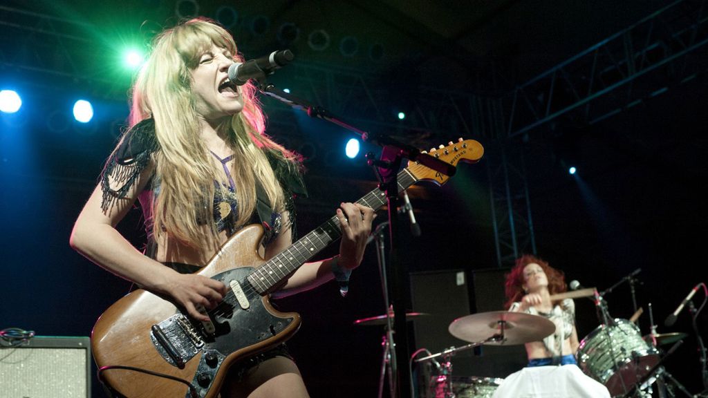 How to play in a two-piece band | MusicRadar