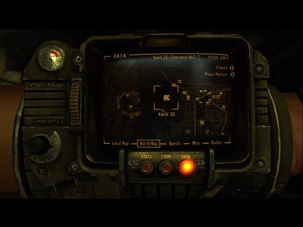 Fallout New Vegas Unique Weapons guide | GamesRadar+