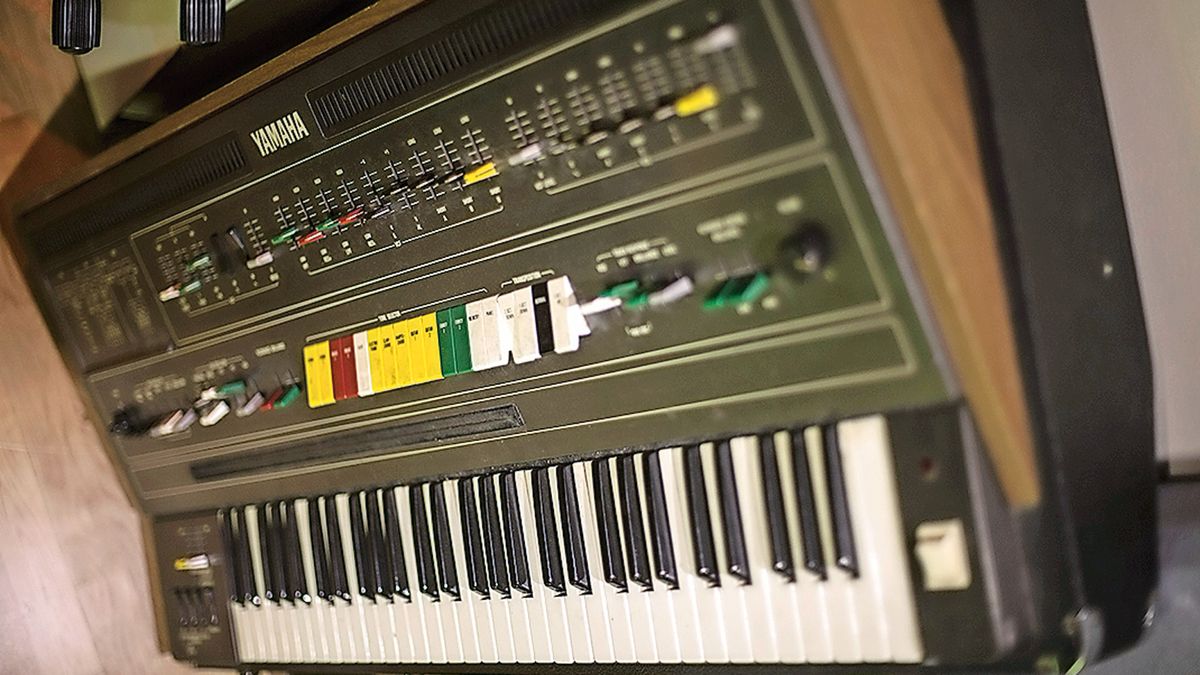 In pictures: Redlight's London studio | MusicRadar