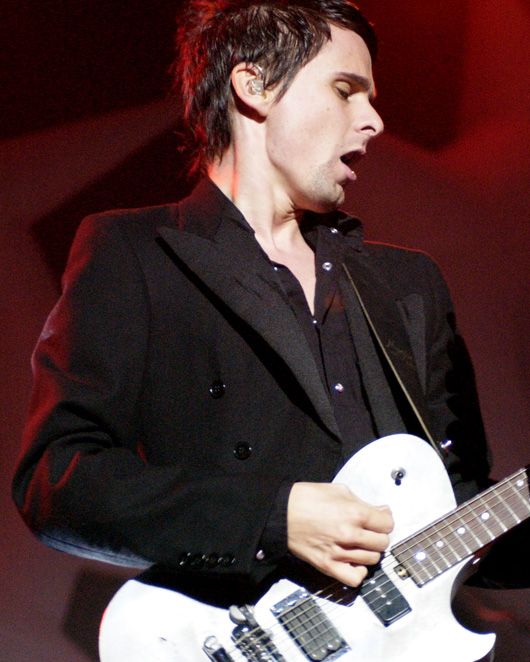 The Top 50 Guitar Riffs Of All Time: 25-1 | MusicRadar