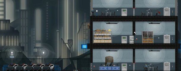 Gunpoint trailer released. Dev asks if you'd be willing to pay | PC Gamer