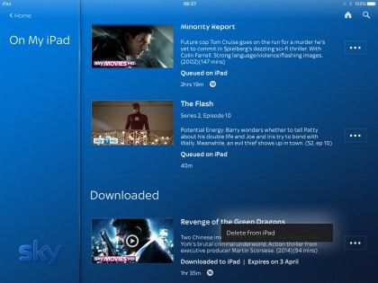 Sky Q tips and tricks | TechRadar